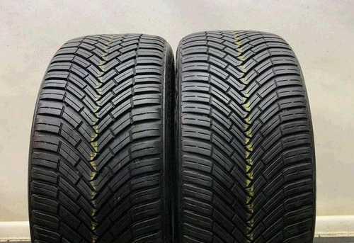 Continental AllSeasonContact 225/40 R18 92V