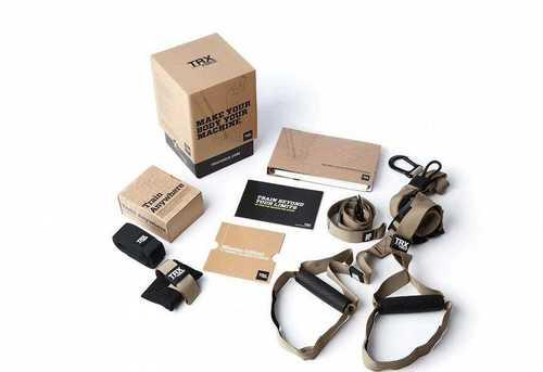 Петли многофункциональные TRX force KIT 3 tactical