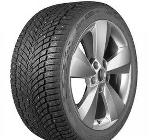 Ikon Tyres Autograph Ice 10 SUV 265/55 R20