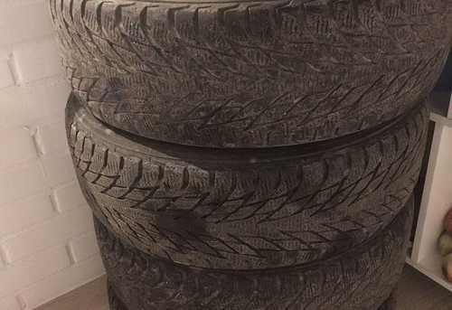 Nokian Tyres Nordman RS2 185/65 R15 92