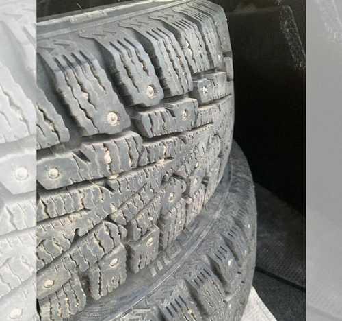 Cordiant Snow Cross 185/60 R15