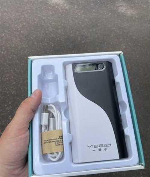 Richer Tianzhao yibeizi Powerbank 10000mah