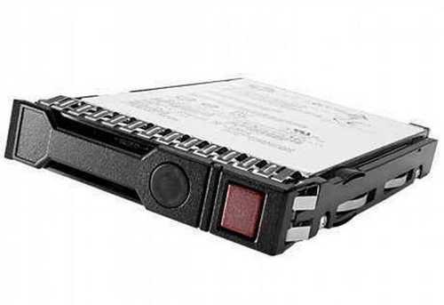 Серверный жесткий диск HPE SSD HP Enterpris 452044