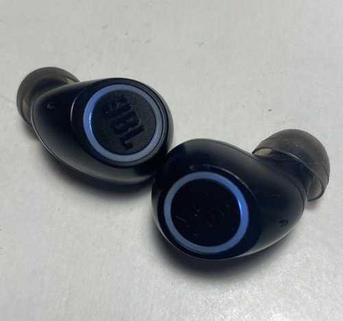 Наушники jbl free 2