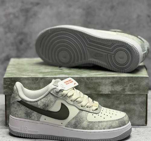 Кроссовки Nike Air Force 1 (Арт.16823)