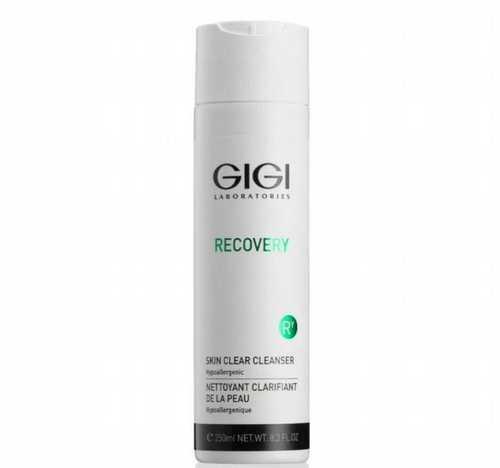 Гель RC PRE & post skin clear cleanser Gigi