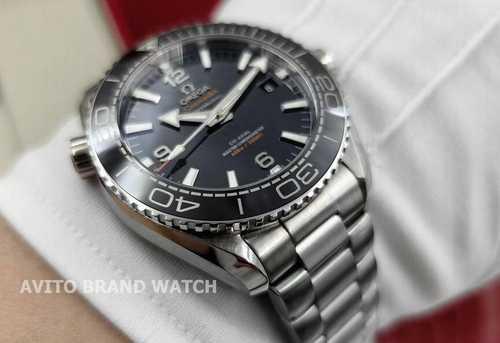Часы мужские Omega Planet Ocean 600m