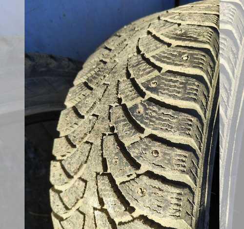 Nordman Nordman 4 205/55 R16 94T