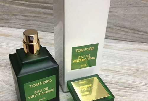 Tom Ford Eau De Vert Boheme, 50ml