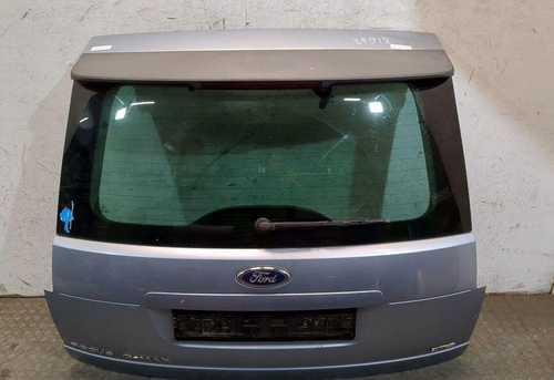 Крышка багажника Ford C-Max, 2004