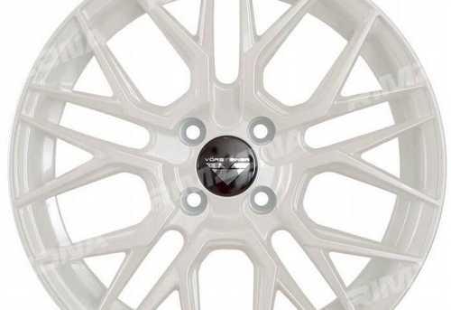 Литой диск sakura wheels R16 4x100