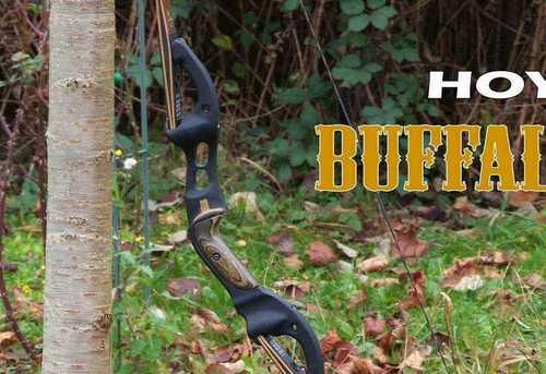 Лук традиционный Hoyt Buffalo "62"- "40"(USA)