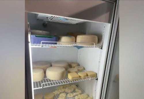 Сырный холодильник