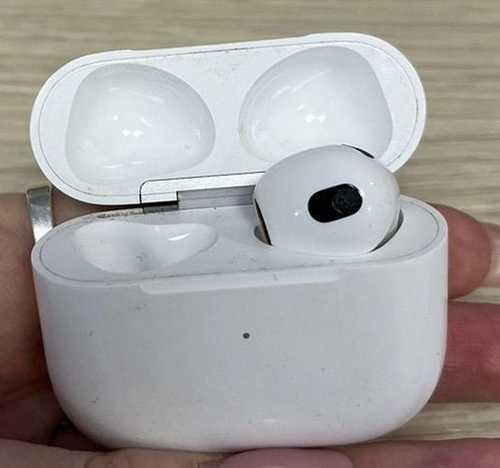 Кейс от airpods pro