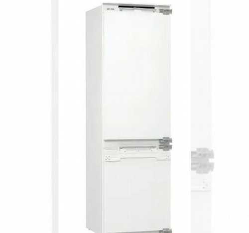 Встраиваемый холодильник комби Gorenje nrki517142