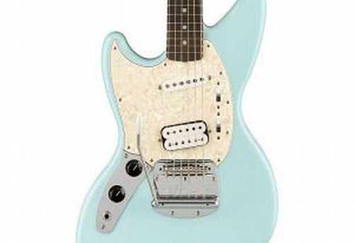 Электрогитара Fender Kurt Cobain Jag-Stang Left-Ha