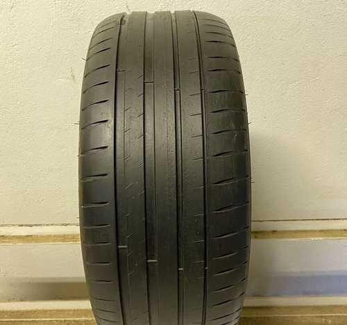 Michelin Pilot Sport 4 245/45 R17 99Y