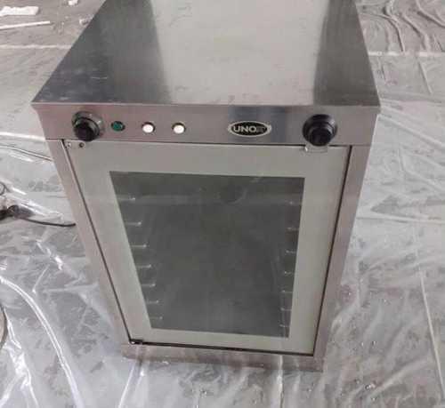 Расстоечный шкаф Unox XL041 бу
