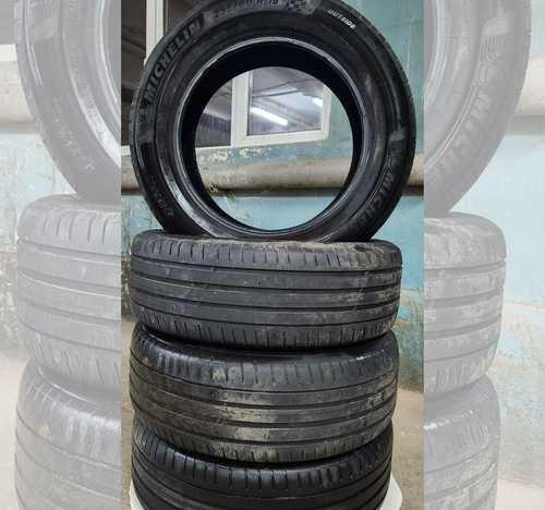 Michelin Pilot Sport 4 SUV 235/60 R18 107W