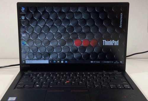 Lenovo ThinkPad A0504 i5-8350U 3.9 GHz/8Gb/128SSD