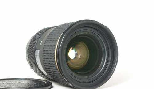 Tokina AT-X Pro 28-80 mm 2.8 Nikon