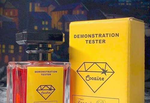 Cocaine духи 60мл ОАЭ
