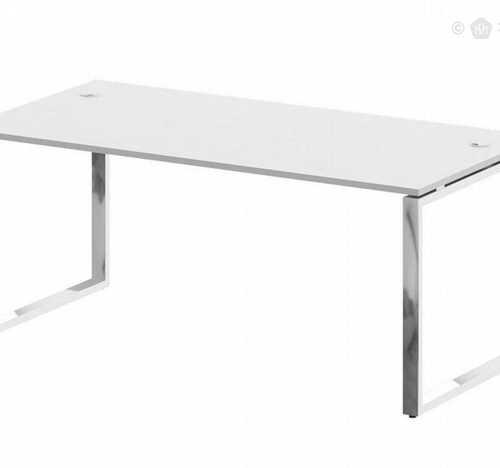 Стол для руководителя Metal system direct бо.срр-5