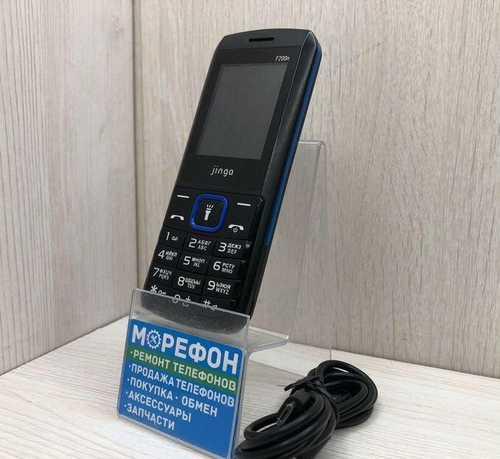 С) Телефон Jinga F200n (B)