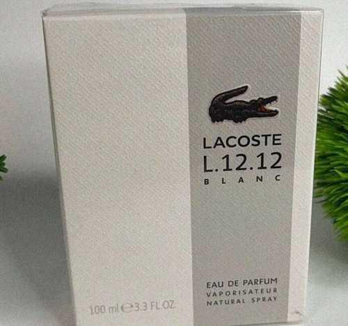 Духи Lacoste L.12.12 (Арт.81418)