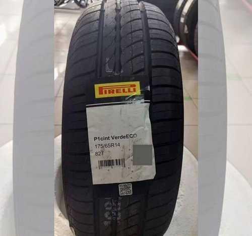 Pirelli Cinturato P1 Verde 175/65 R14