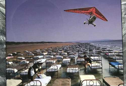 Pink Floyd – A Momentary Lapse Of Reason (Remixed