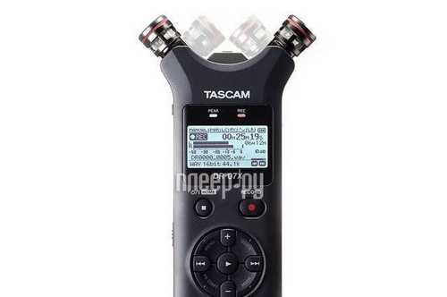 Tascam DR-07X