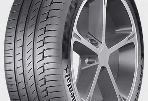 Continental ContiPremiumContact 6 315/35 R22 111Y