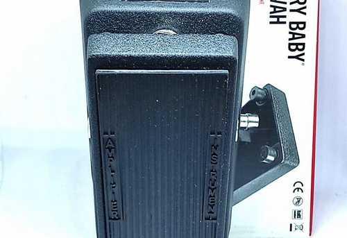 Квакушка мини Вау Dunlop Cry Baby mini CBM95 Wah