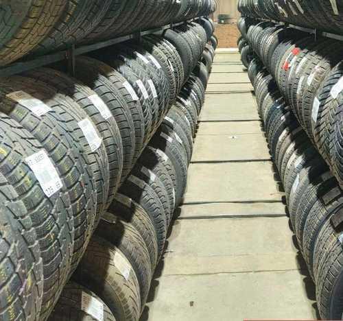 Michelin Alpin 6 215/55 R17 94M