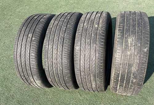 Continental ContiUltraContact UC6 225/55 R19 V