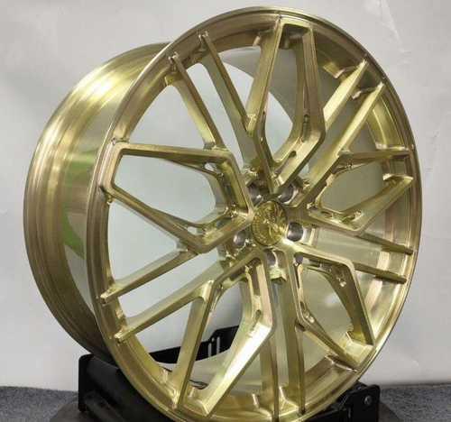 Кованые диски на заказ R20