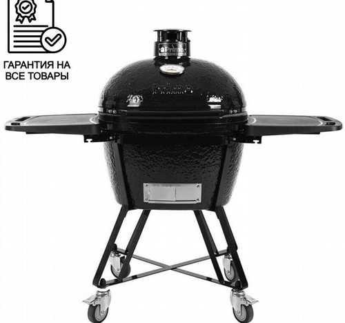 Керамический гриль Primo Oval 400 XL All in One