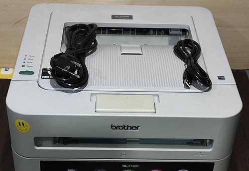 Brother HL-2130R. Лазерный принтер