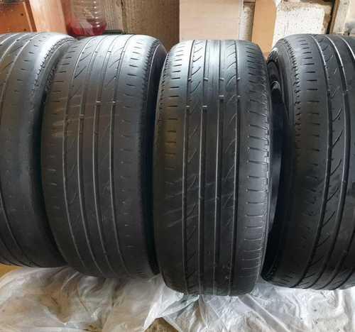 Bridgestone Dueler H/P 255/60 R17