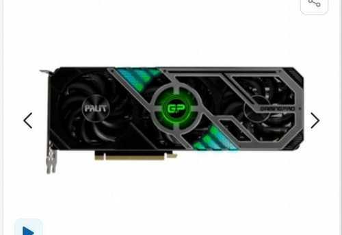 Видеокарты GeForce RTX 3070