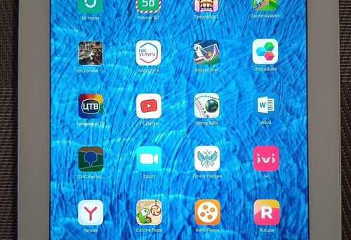 iPad 4 64Gb 4G(sim) A1460