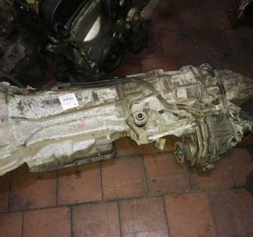 АКПП Nissan Pathfinder R51 YD25 174HP 2009-2014