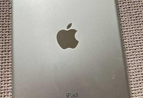 iPad mini ноутбук, iPad