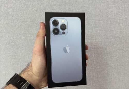 iPhone 13 Pro, 256 ГБ