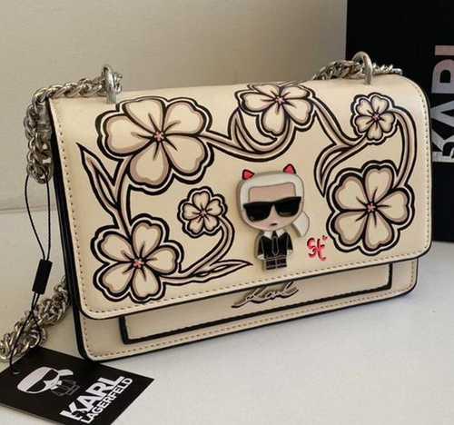 Сумка женская Karl lagerfeld