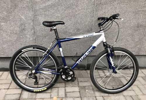 Велосипед Trek 3700 26'' alu 18 рама