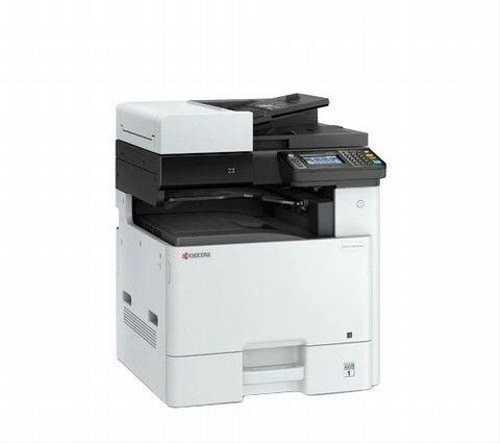 Kyocera Ecosys M8124cidn 1102P43NL0 (А3, 24/12 ppm