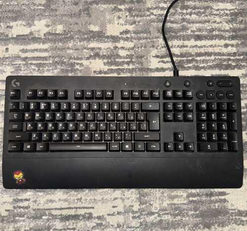 Клавиатура Logitech G213 Prodigy