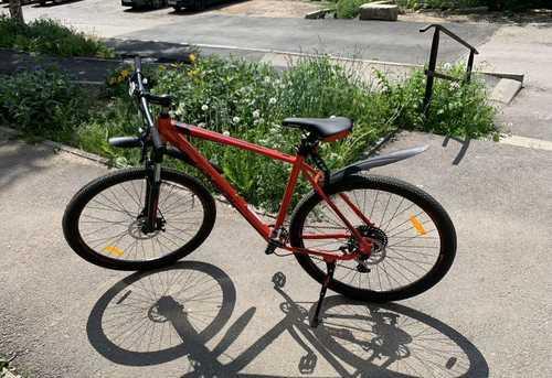 Велосипед горный взрослый 29 Comiron Genesis 1.0